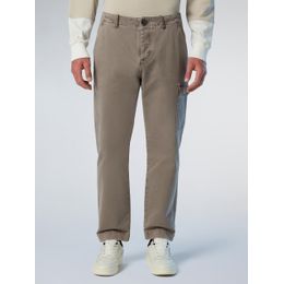 North Sails Cargohose Amerika Gabardine