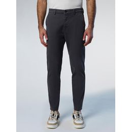 North Sails Chinos Verteidiger Gabardine