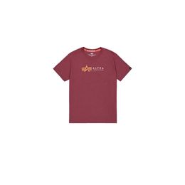 Alpha Industries Alpha Label T-Shirt