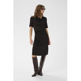 Soaked in Luxury Jerseykleid SLClara Jerseykleid Slim fit