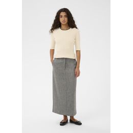 Soaked in Luxury Strickpullover SLLysandra Strickpullover Slim fit