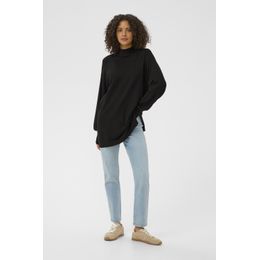 Kaffe Strickpullover KAlizza Strickpullover Loose fit