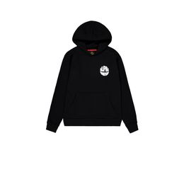 Alpha Industries Backprint Logo Hoodie