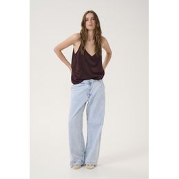 Jeans Loose fit light blue