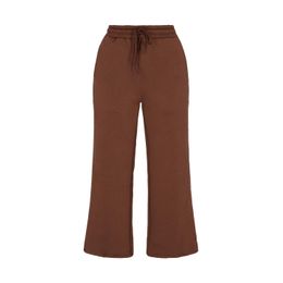 TALENCE Hose Frauen braun