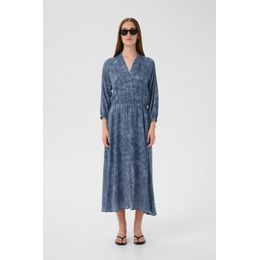 Inwear Kleid AddisonIW Feminine Form blue