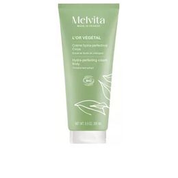 Melvita L'Or V&eacute;g&eacute;tal Hydra-perfektionierende K&ouml;rpercreme 200 ml