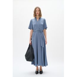 Inwear Kleid SendraIW Kleid Feminine Form grey