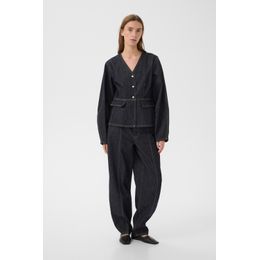 Karen Simonsen Jeansjacke KBEvette Jeansjacke Feminine