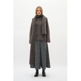 Inwear Strickpullover GraiaIW Baggy fit sand