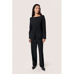 Soaked in Luxury Blazer SLSarina Blazer Slim fit