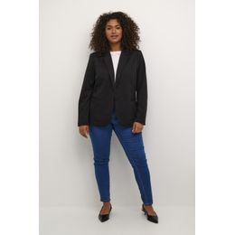 Kaffe Blazer KCjenna Blazer Tight fit black