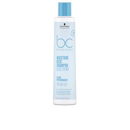 Schwarzkopf Bc Moisture Kick Champ&uacute; 250 ml