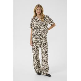 Cream Langarm-Hemd CRBellis Langarm-Hemd Straight fit