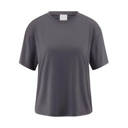 Peter Hahn Mey - Shirt, grau, Gr. 40 / M