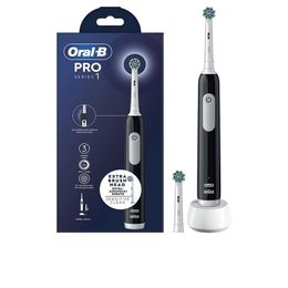 Oral-B Pro Series 1 Black Elektrische Zahnb&uuml;rste