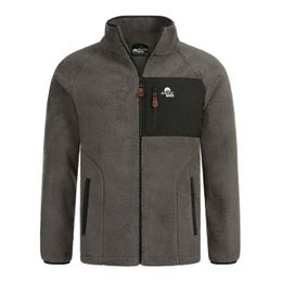 Arctic Seven Herren Sherpa Fleecejacke AS-415 &ndash; warm, leicht, sportlich