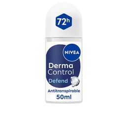 Nivea Derma Control Defend Roll-on-deodorant 50 ml