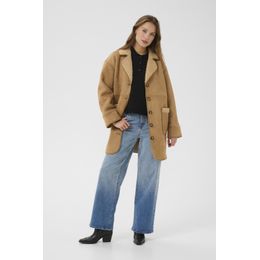 Kaffe Jacke KAmarlie Jacke Loose fit
