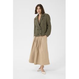 Culture Jacke CUbrinette Jacke Classic fit