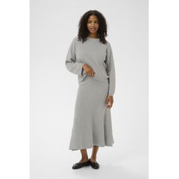 Kaffe Strickpullover KAmalina Strickpullover Baggy fit