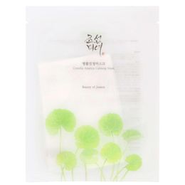 Beauty Of Joseon Centella Asiatica Beruhigende Tuchmaske (25ml) &mdash; 15% Centella, Beruhigende Feuchtigkeit, Vegan