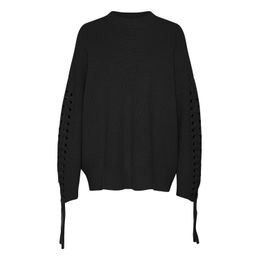 Karen Simonsen Strickpullover KBUmayma Strickpullover Oversize fit