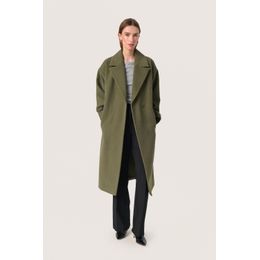 Soaked in Luxury Jacke SLRubie Jacke Relaxed fit