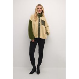 Culture Jacke CUtally Jacke Oversize fit