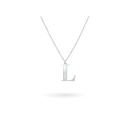 Beka & Bell BEKA&BELL Anh&auml;nger mit Kette 925-Sterling Silber Gl&auml;nzend 45cm