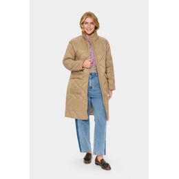 Saint Tropez Jacke LucindaSZ Jacke Oversize fit