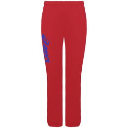 asics Sigma Damen Pink Laufhose