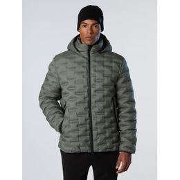 North Sails Daunenjacke Laser