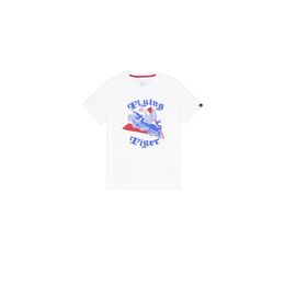 Alpha Industries Flying Tigers Ink T-Shirt