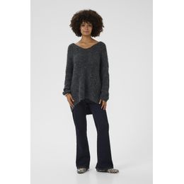 Culture Strickpullover CUbrava Strickpullover Oversize fit