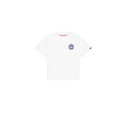 Alpha Industries Logo Backprint T-Shirt Women
