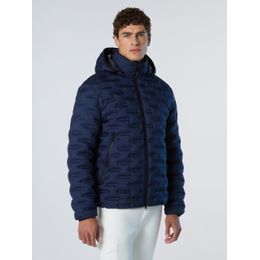 North Sails Daunenjacke Laser
