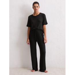 Marc O'Polo Thermohose Soft Knit