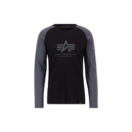 Alpha Industries Basic Longsleeve