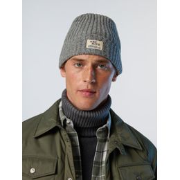 North Sails Beanie Archiv Fisherman's Knit