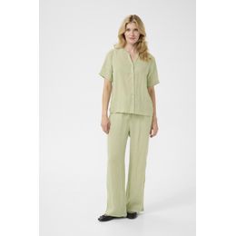 Cream Langarm-Hemd CRBellis Langarm-Hemd Straight fit