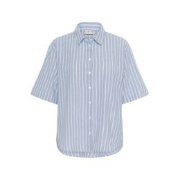Kaffe Langarm - Hemd BPmalena Langarm - Hemd Classic fit