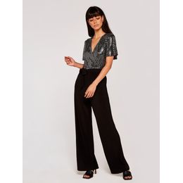 Apricot Diamond Jumpsuit