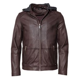 Maze Lederjacke 42020525