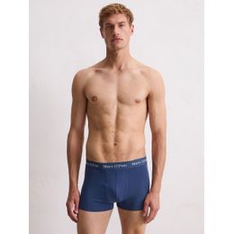 Marc O'Polo Retro Pants Trunk Essentials 3-Pack