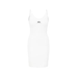 Alpha Industries Basic Small Logo Dress Women