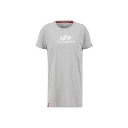 Alpha Industries Basic Long T-Shirt Women