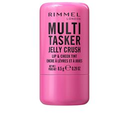 Rimmel London Multitasker Jelly Crush Rouge- Und Lippenstiftstift #150-red Pepper 8,5 gr