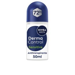Nivea Derma Control Sensitive Deo Roll-on 50 ml