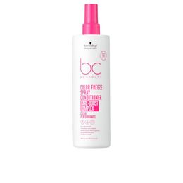Schwarzkopf Bc Color Freeze Spray-conditioner 400 ml